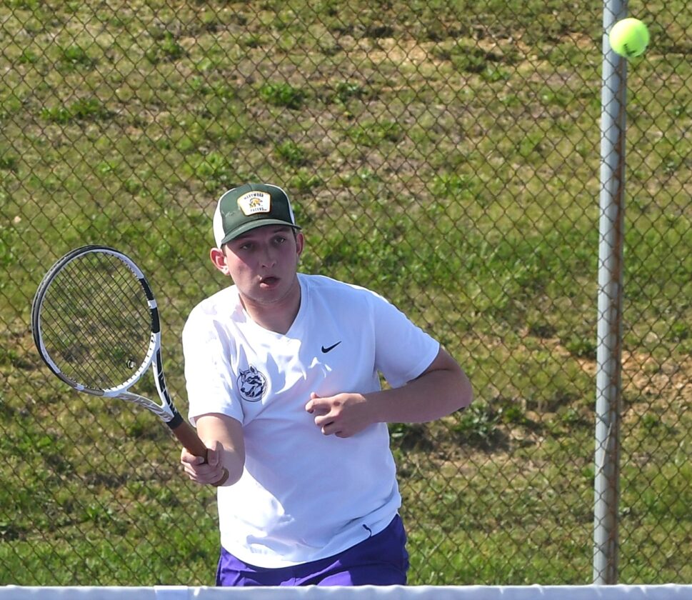 Panthers clip Huskies, 3-2 | News, Sports, Jobs - The Sentinel